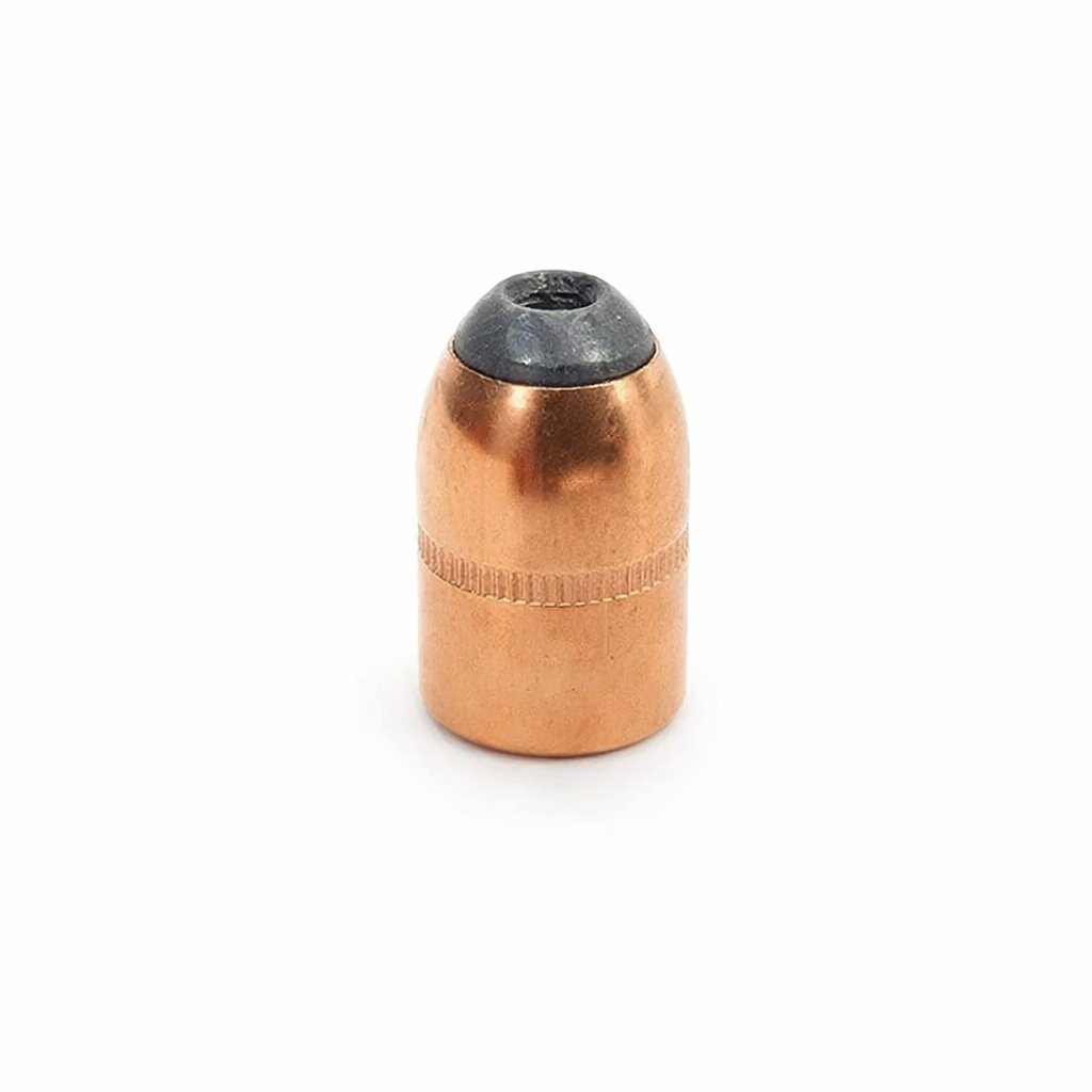 Gold Country Javalina 125 Grain, .357 Diameter Bullets – Dial In. Send ...