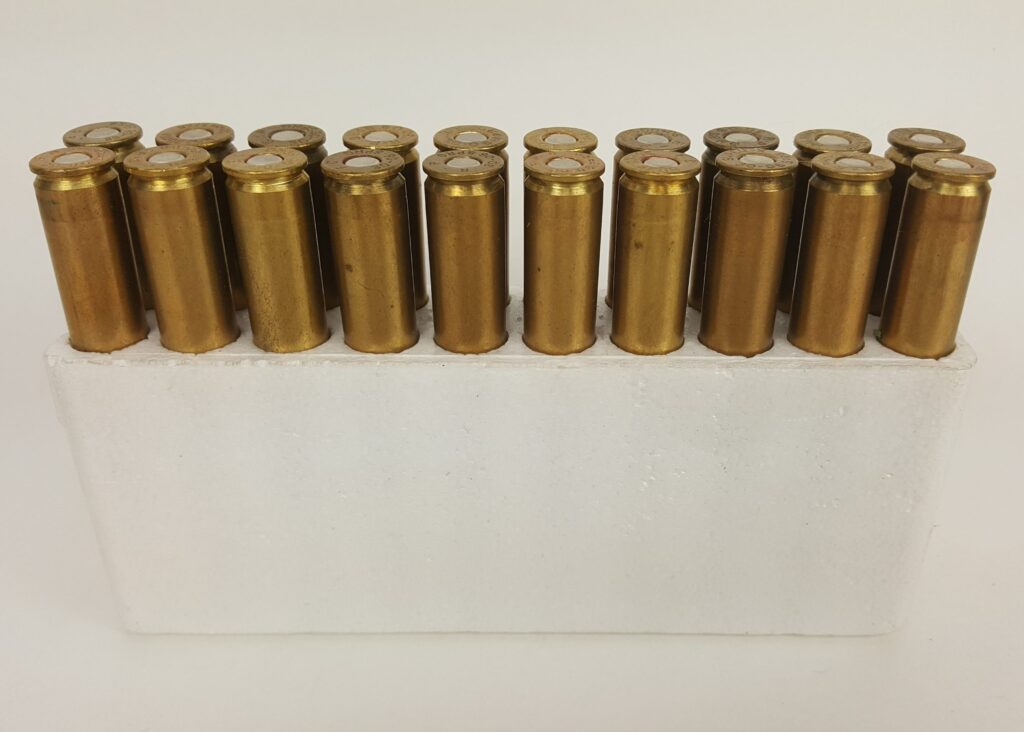 .223 Remington Varmint Ammo with 50 Grain V-Max Red Tip Bullets 50 ...