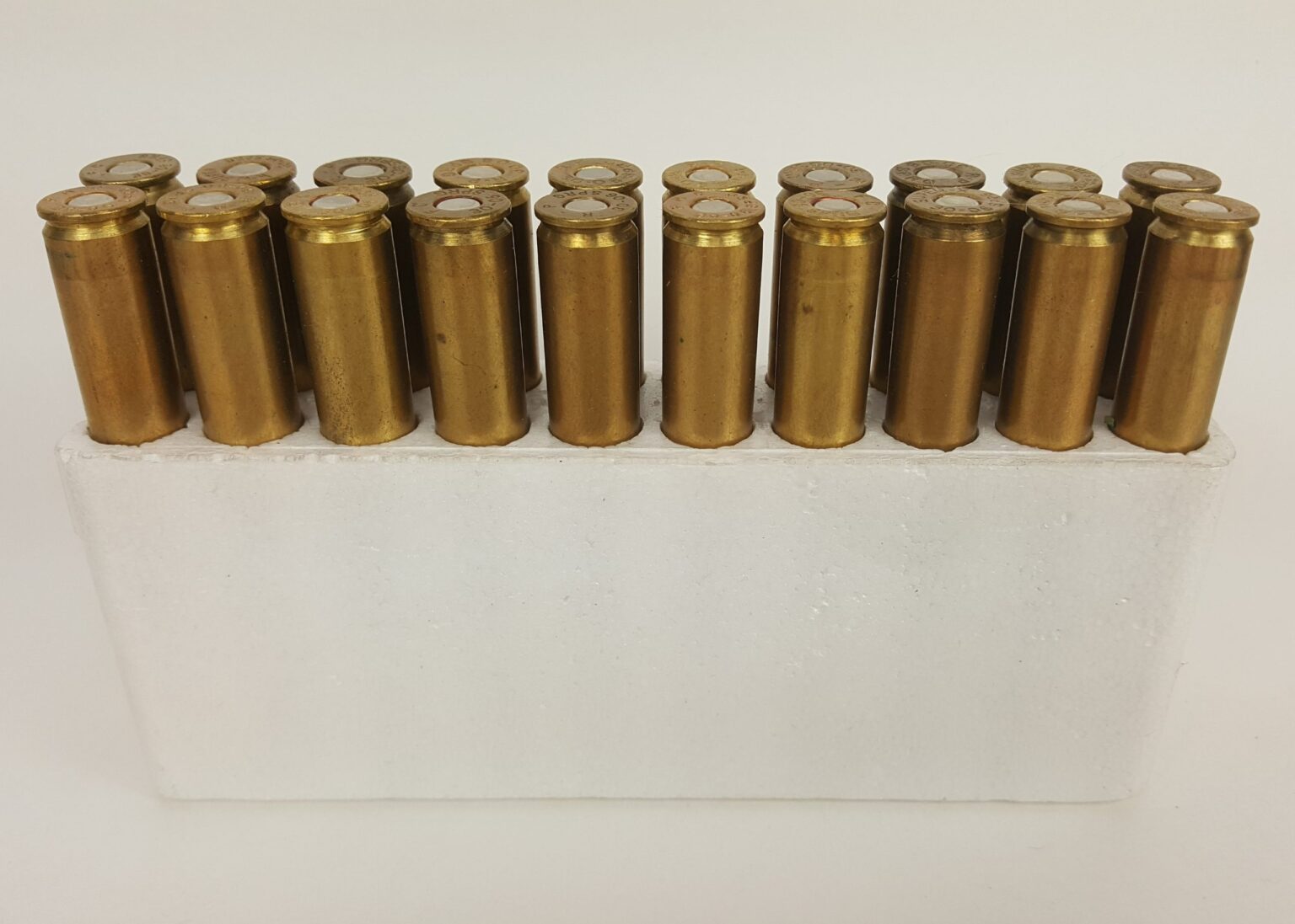 .223 Remington Varmint Ammo with 50 Grain V-Max Red Tip Bullets 50 ...