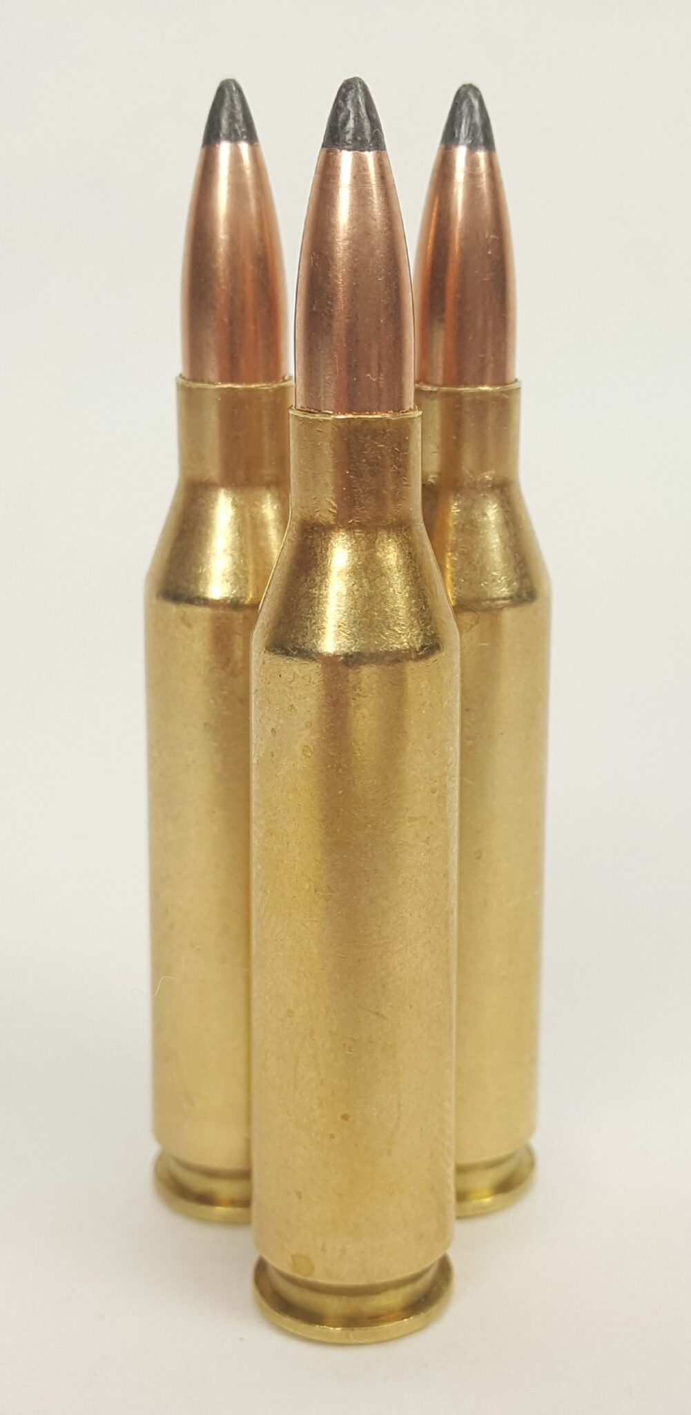 270 Winchester Ammo w/ Sierra 140 Grain GameKing Spitzer Boat Tail ...