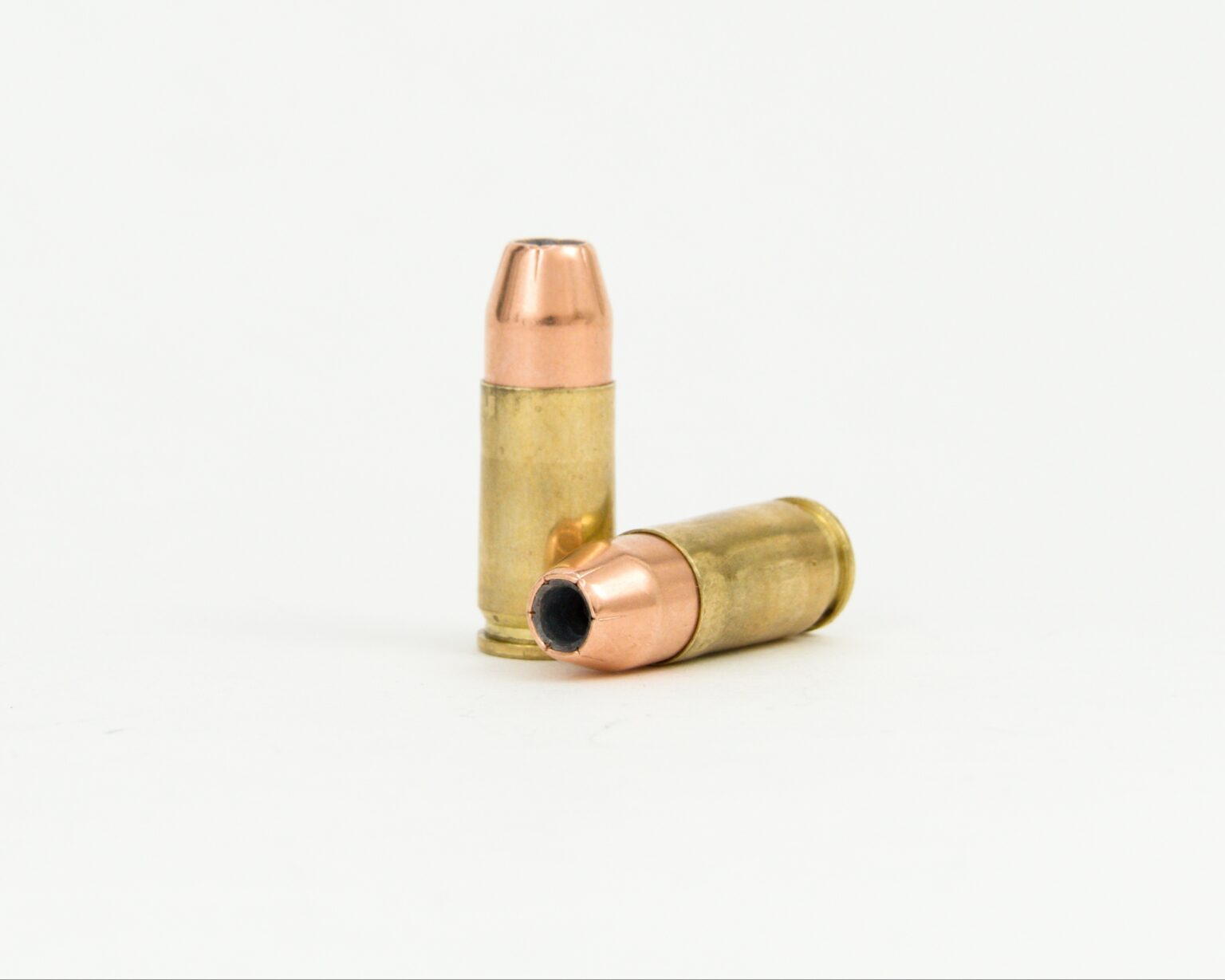 9mm Luger Personal Defense Ammunition with 115 Grain Sierra Sports ...