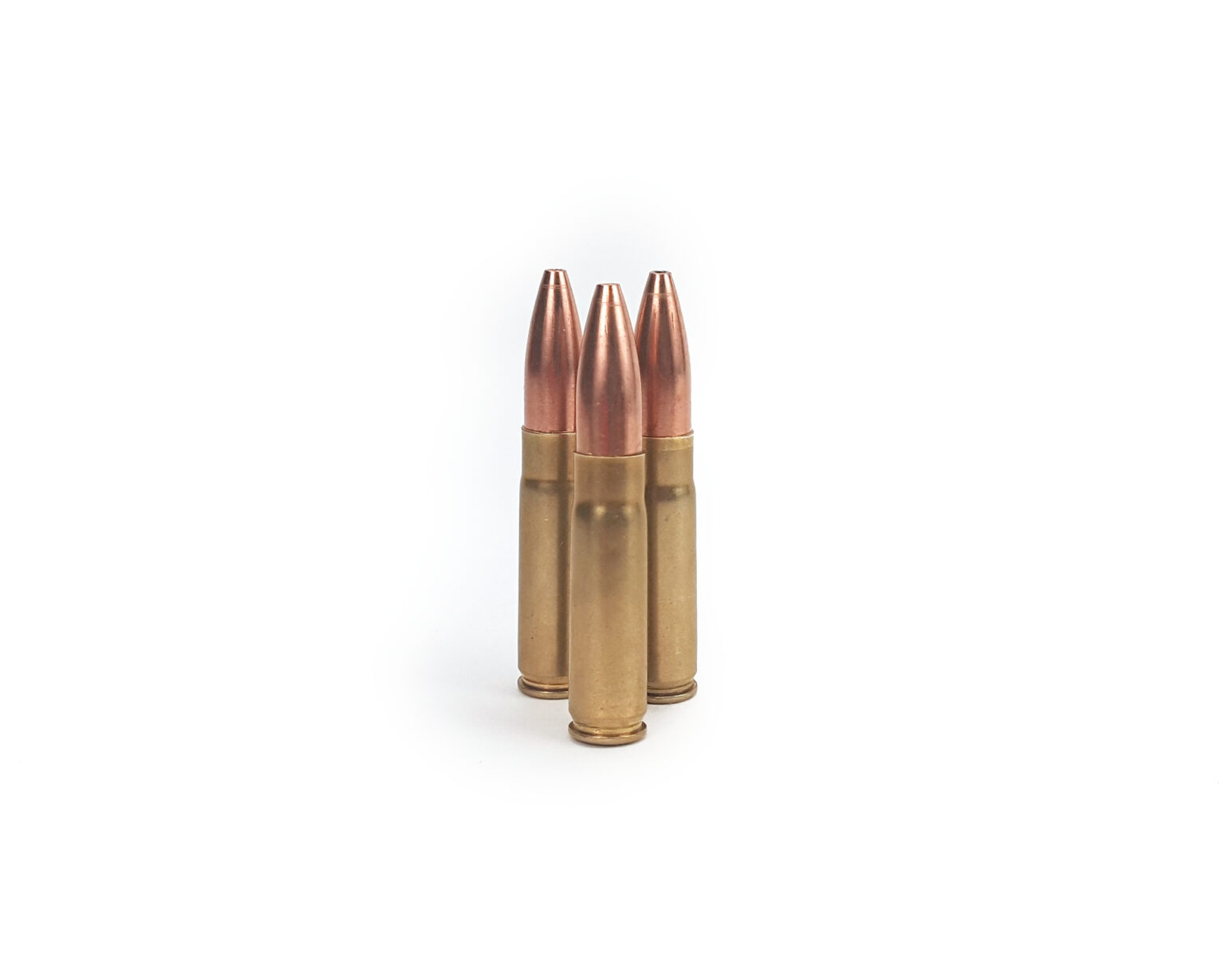 Gold Country SubSonic .300 AAC Blackout Ammo 220 Grain Gold Country ...