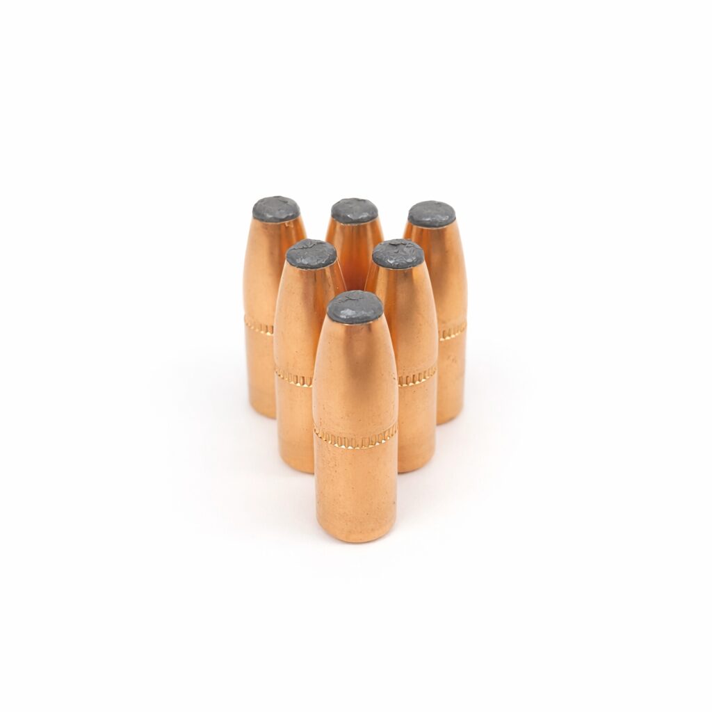 Gold Country Razorback · 170 Grain .308 · 30-30 Bullets · Controlled ...
