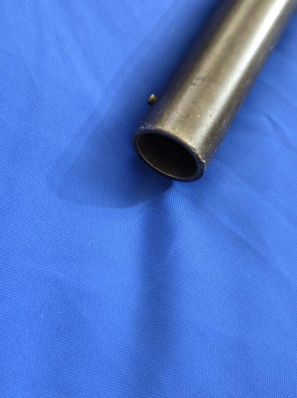 The Last Light on a Long Run — Winchester Model 1897 Trench-Era 12ga ...