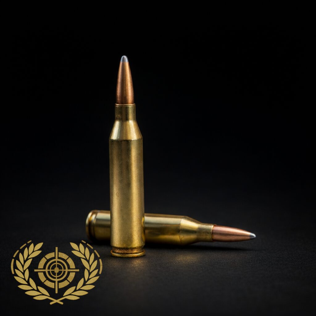 Gold Country Viper — .243 Winchester · 90-Grain Soft-Point Spitzer ...